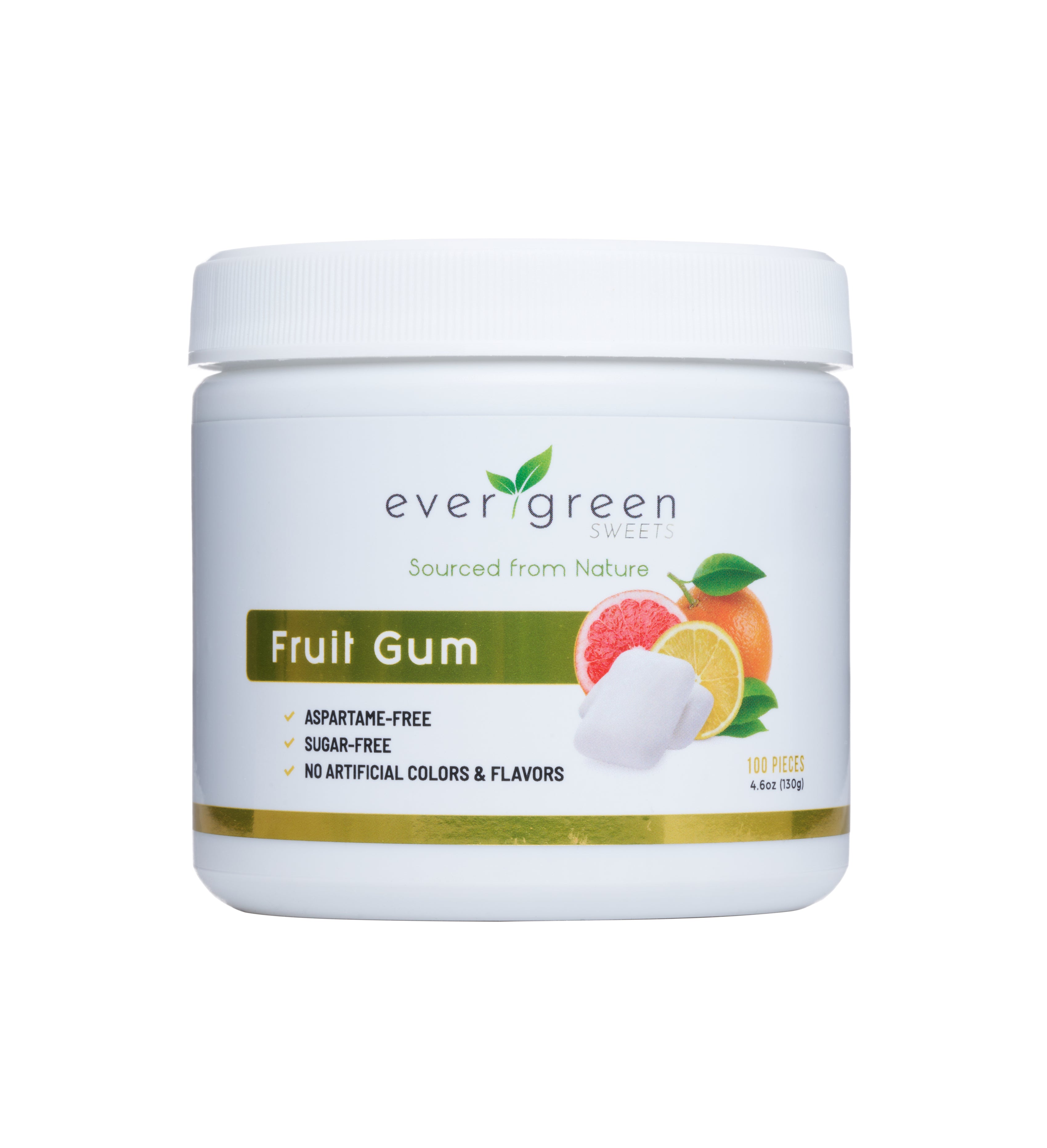 Evergreen Sweets | Evergreen Sweets