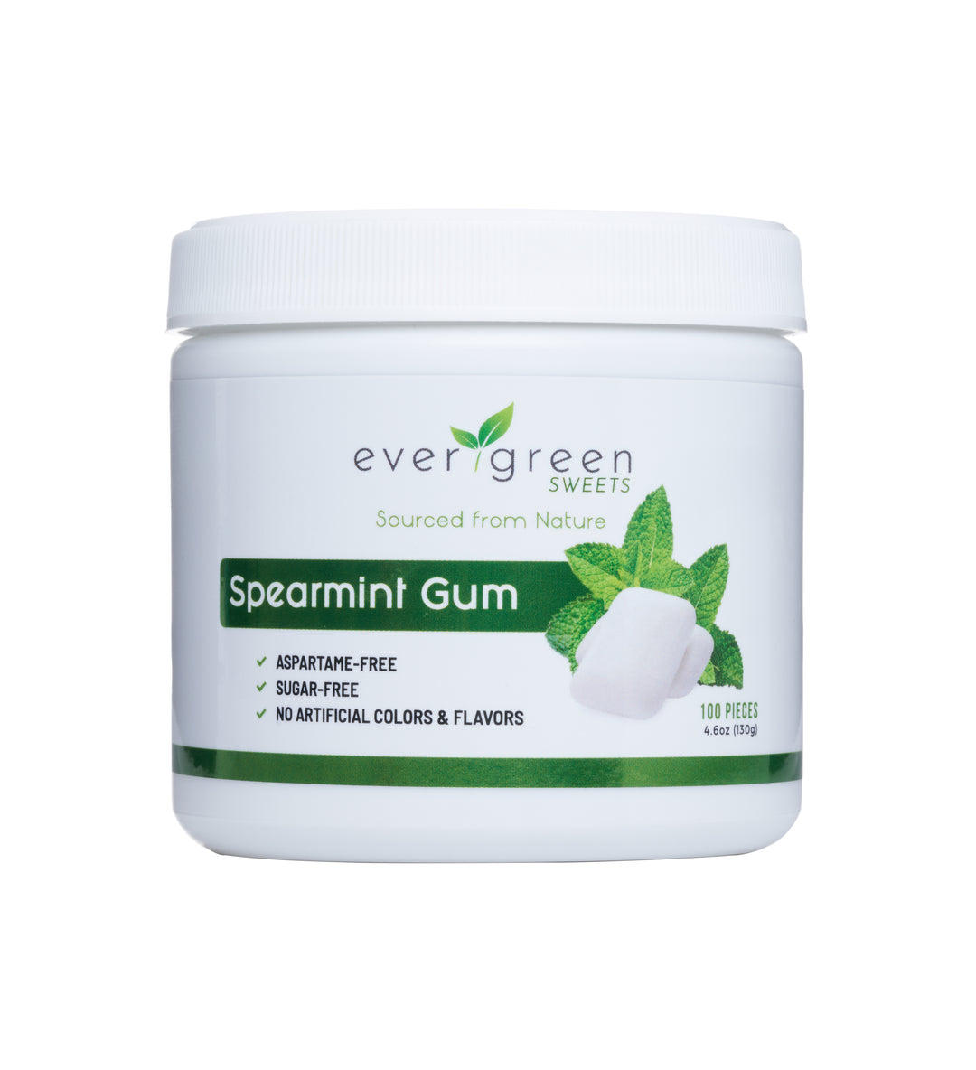 Evergreen Sweets | Evergreen Sweets