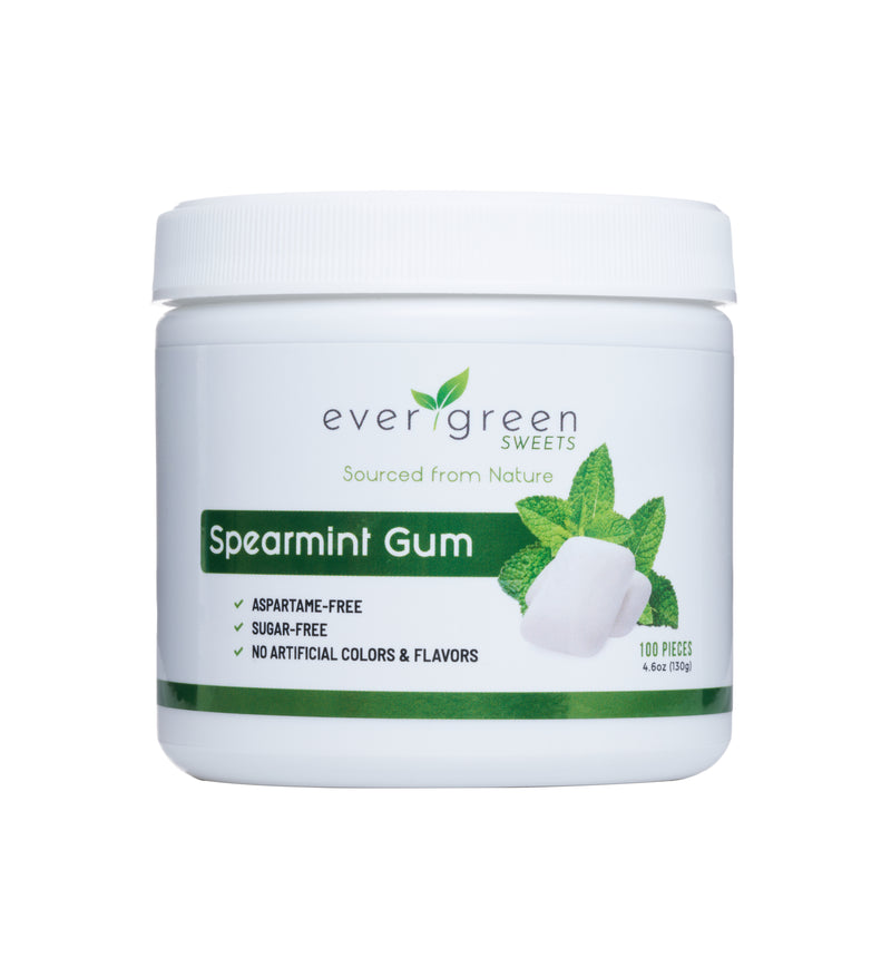 Evergreen Sweets | Evergreen Sweets